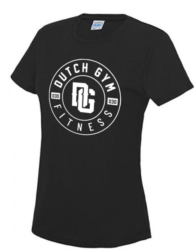 Dutch Gym Wear - Dutch Gym
